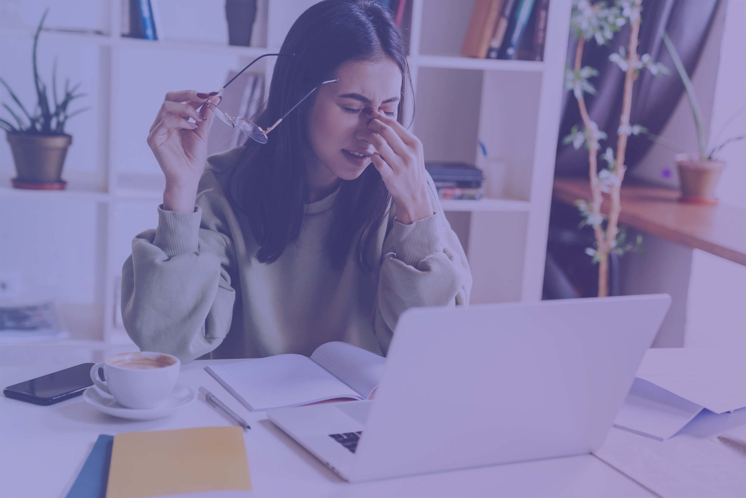 Digital Eye Strain - The Facts - Dryeyespa